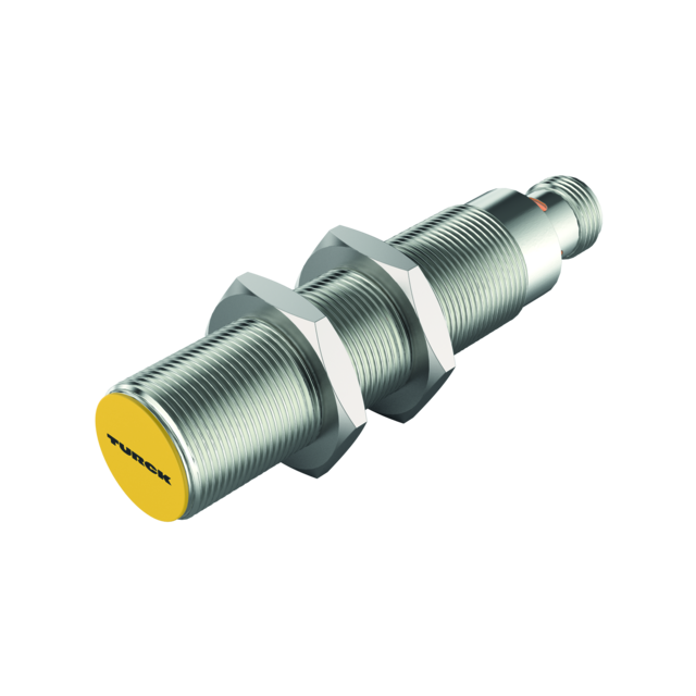 Kapazitiver Sensor